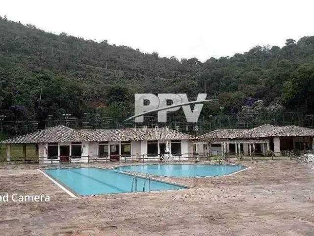 Terreno / Lote para Venda em Teresópolis/RJ Vargem Grande