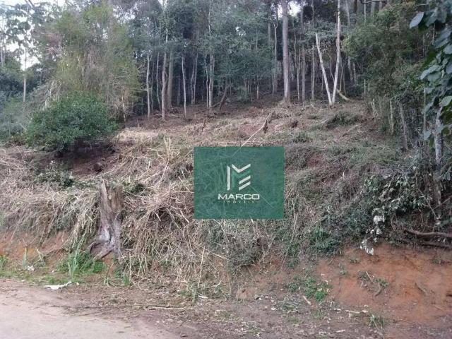 Terreno / Lote para Venda em Teresópolis/RJ Vargem Grande