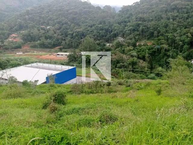 Terreno / Lote para Venda em Teresópolis/RJ Vargem Grande