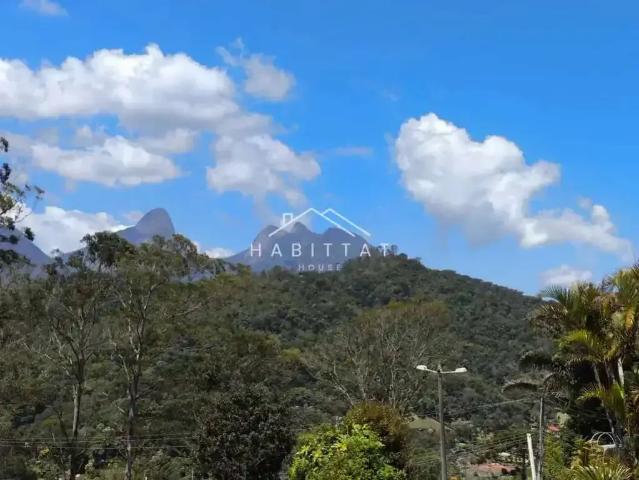 Terreno / Lote para Venda em Teresópolis/RJ Vargem Grande