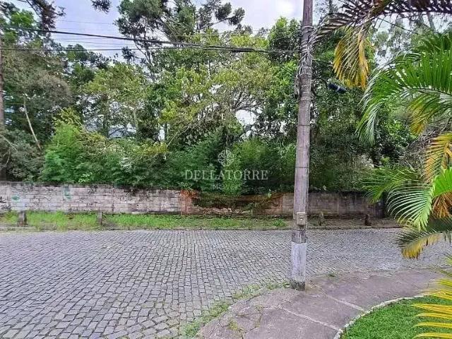 Terreno / Lote para Venda em Teresópolis/RJ Várzea