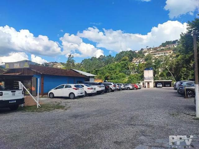 Terreno / Lote para Venda em Teresópolis/RJ Várzea