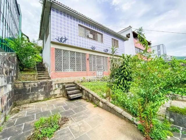 Terreno / Lote para Venda em Teresópolis/RJ Várzea