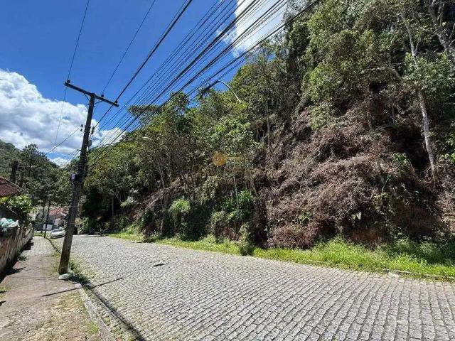 Terreno / Lote para Venda em Teresópolis/RJ Várzea