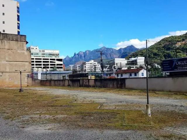 Terreno / Lote para Venda em Teresópolis/RJ Várzea