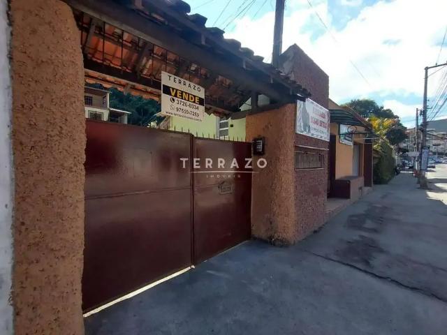 Terreno / Lote para Venda em Teresópolis/RJ Várzea