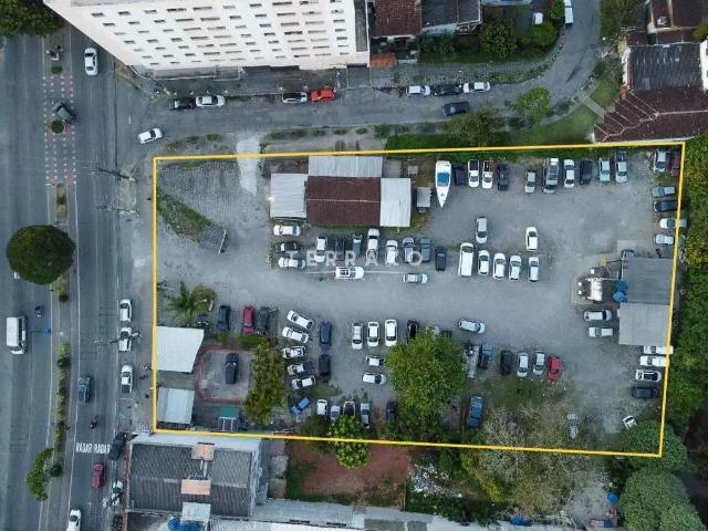 Terreno / Lote para Venda em Teresópolis/RJ Várzea