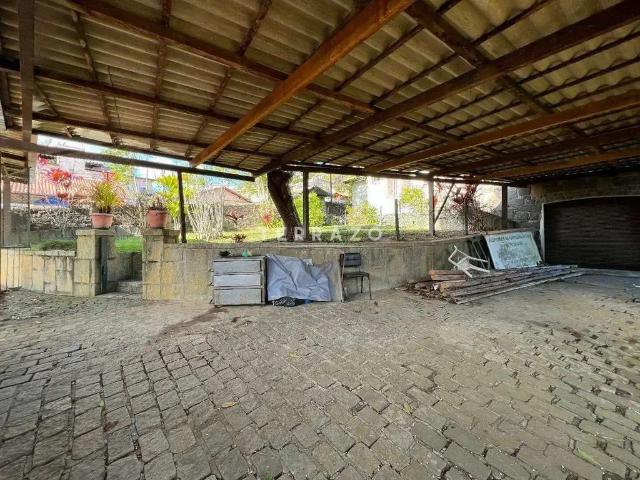 Terreno / Lote para Venda em Teresópolis/RJ Várzea