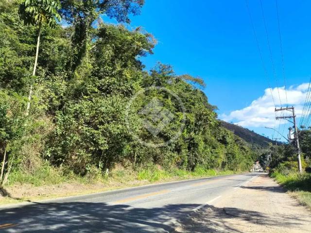 Terreno / Lote para Venda em Teresópolis/RJ Venda Nova