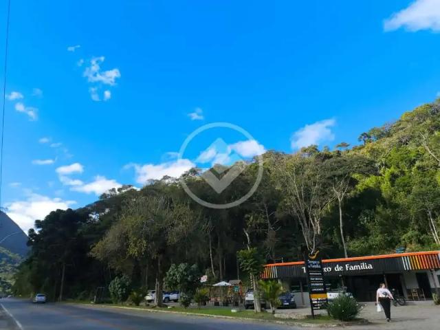Terreno / Lote para Venda em Teresópolis/RJ Venda Nova