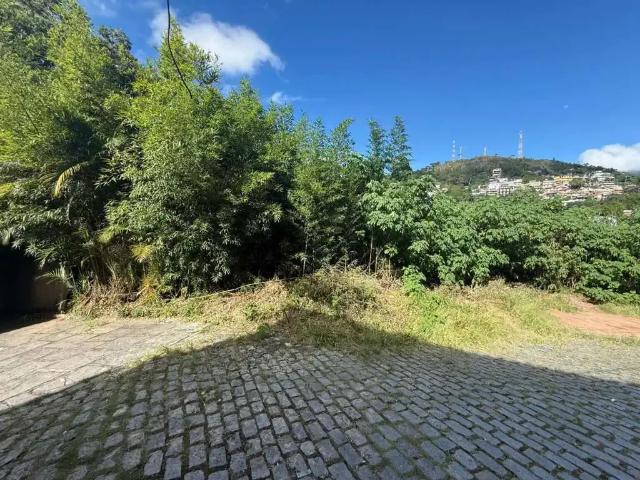 Terreno / Lote para Venda em Teresópolis/RJ Vila Muqui