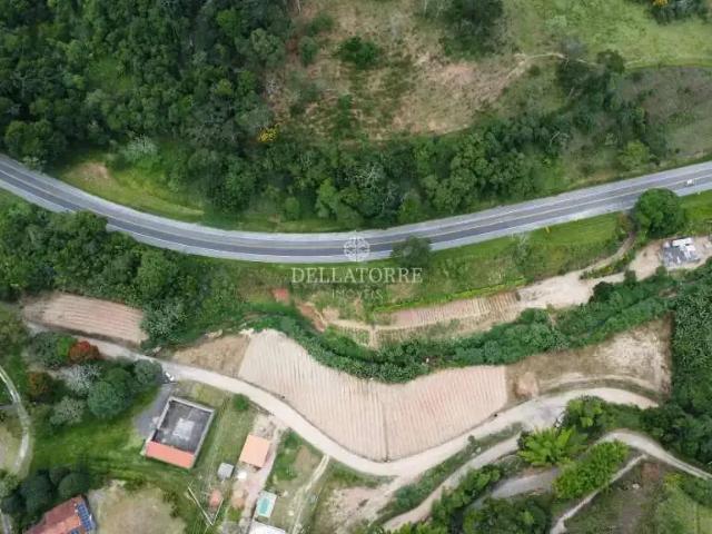 Terreno / Lote para Venda em Teresópolis/RJ Volta do Pião