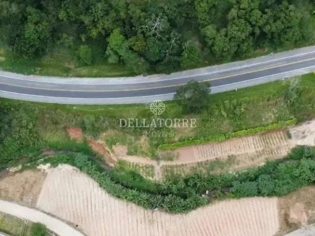 Terreno / Lote para Venda em Teresópolis/RJ Volta do Pião