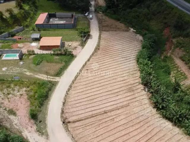 Terreno / Lote para Venda em Teresópolis/RJ Volta do Pião