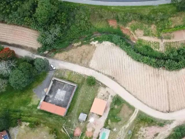 Terreno / Lote para Venda em Teresópolis/RJ Volta do Pião