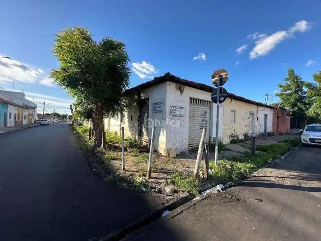 Terreno / Lote para Venda em Teresina/PI Mafuá