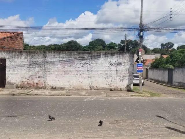 Terreno / Lote para Venda em Teresina/PI Memorare