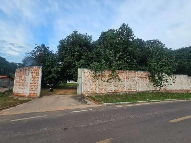 Terreno / Lote para Venda em Teresina/PI Morros