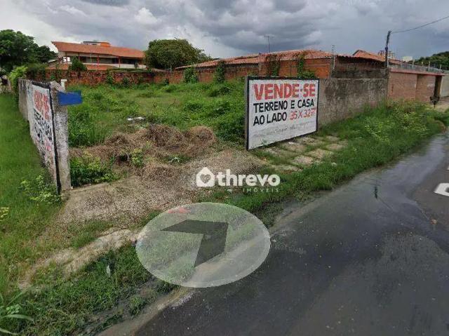 Terreno / Lote para Venda em Teresina/PI Noivos