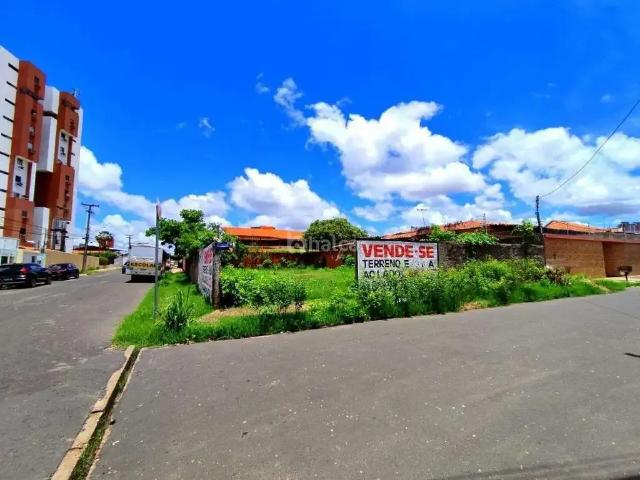 Terreno / Lote para Venda em Teresina/PI Noivos
