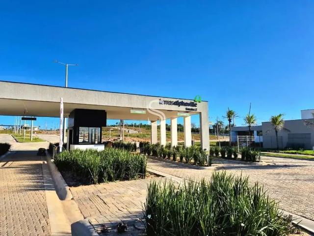 Terreno / Lote para Venda em Teresina/PI Novo Uruguai