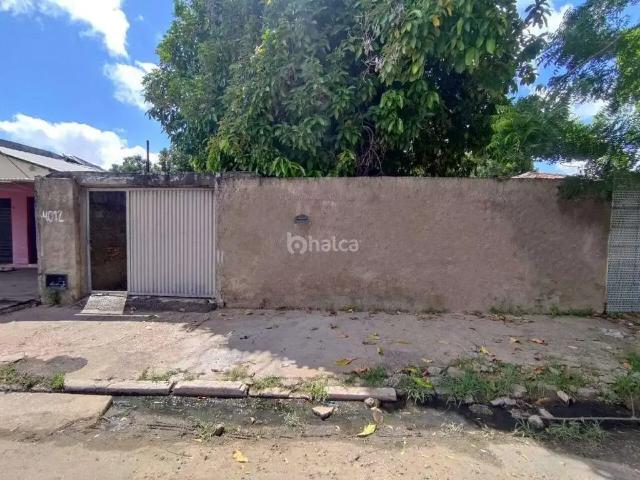 Terreno / Lote para Venda em Teresina/PI Aeroporto 4 Quartos