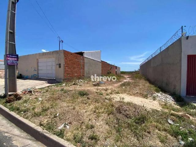 Terreno / Lote para Venda em Teresina/PI Alegre