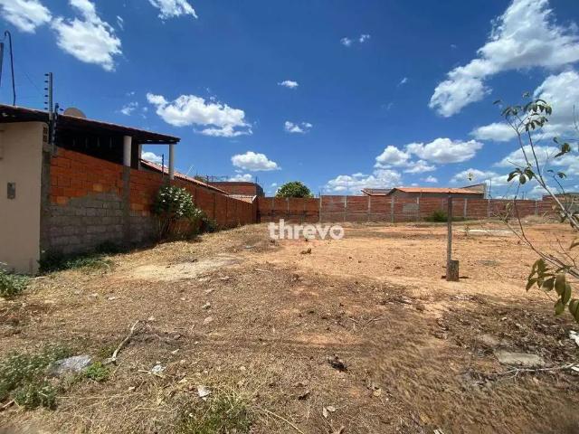 Terreno / Lote para Venda em Teresina/PI Alegre
