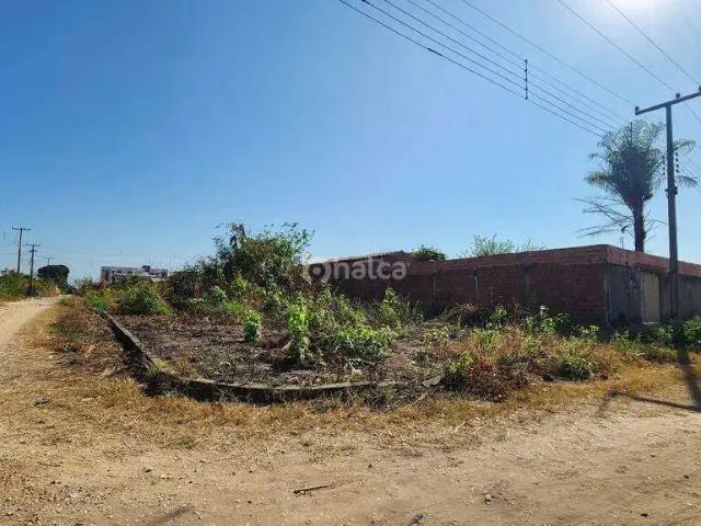 Terreno / Lote para Venda em Teresina/PI Angelim