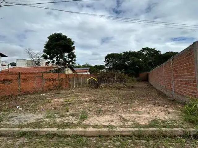 Terreno / Lote para Venda em Teresina/PI Campestre