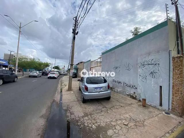 Terreno / Lote para Venda em Teresina/PI Centro