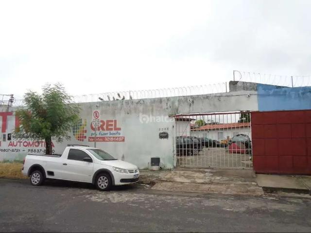 Terreno / Lote para Venda em Teresina/PI Centro