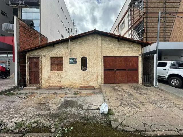 Terreno / Lote para Venda em Teresina/PI Centro
