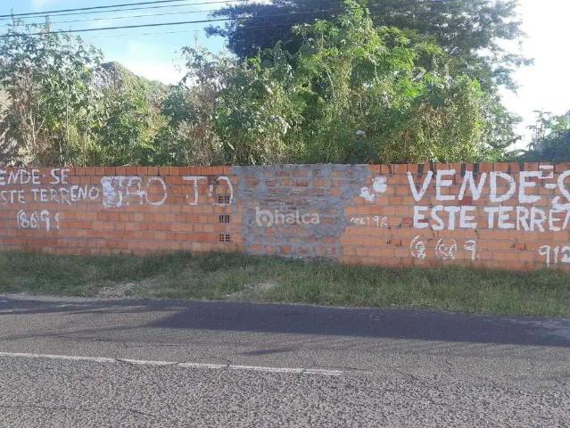 Terreno / Lote para Venda em Teresina/PI Centro