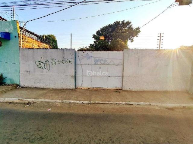 Terreno / Lote para Venda em Teresina/PI Centro