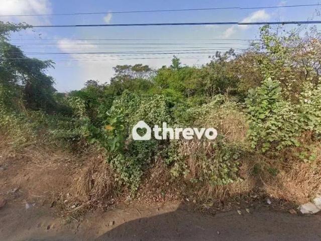 Terreno / Lote para Venda em Teresina/PI Cidade Nova