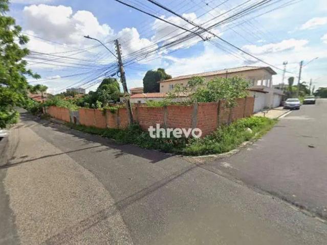 Terreno / Lote para Venda em Teresina/PI Cristo Rei