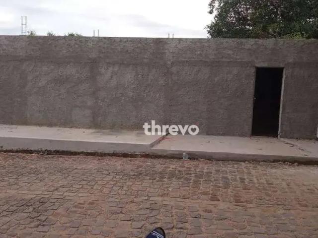 Terreno / Lote para Venda em Teresina/PI Esplanada