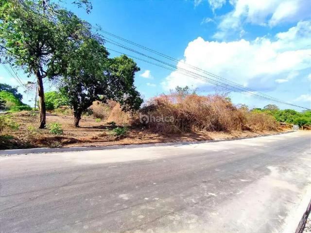 Terreno / Lote para Venda em Teresina/PI Esplanada