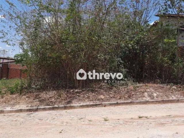 Terreno / Lote para Venda em Teresina/PI Gurupi