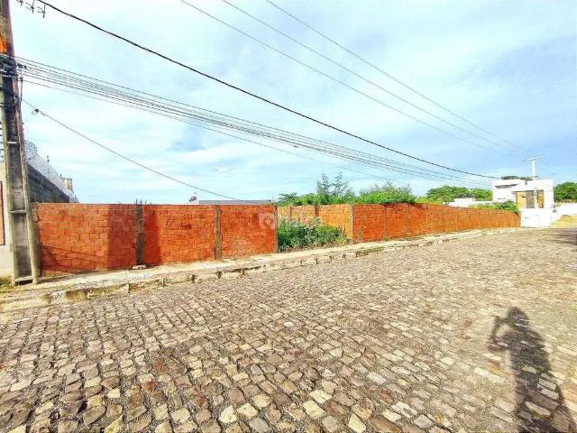 Terreno / Lote para Venda em Teresina/PI Gurupi