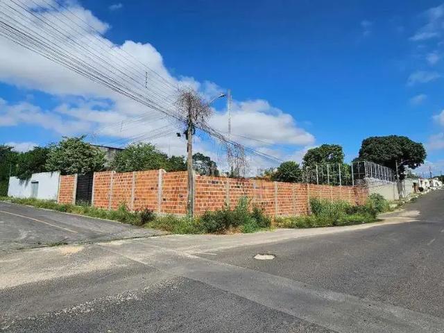 Terreno / Lote para Venda em Teresina/PI Gurupi