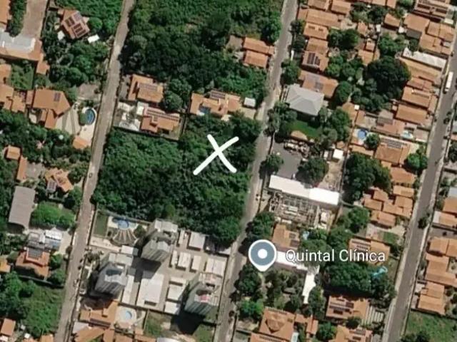 Terreno / Lote para Venda em Teresina/PI Horto