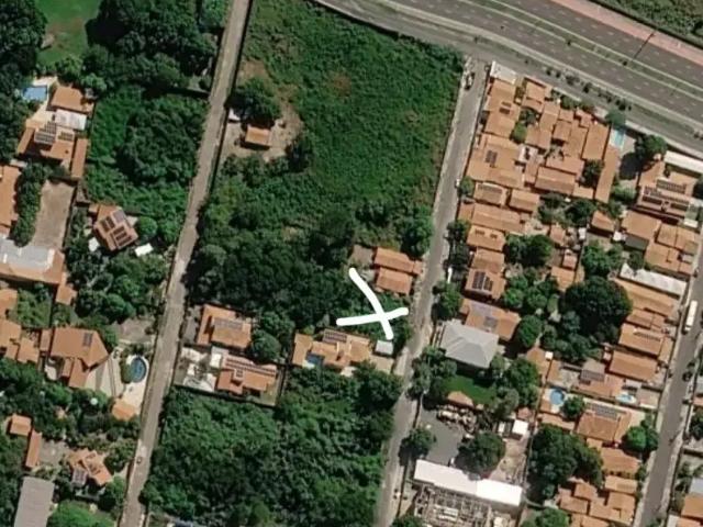 Terreno / Lote para Venda em Teresina/PI Horto