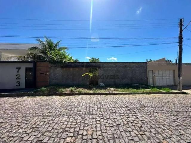 Terreno / Lote para Venda em Teresina/PI Ininga
