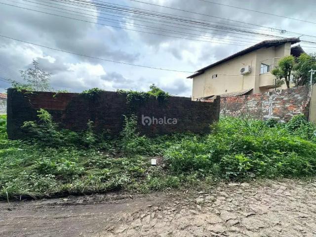 Terreno / Lote para Venda em Teresina/PI Ininga