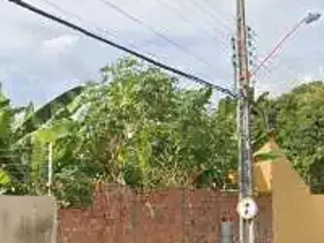 Terreno / Lote para Venda em Teresina/PI Jóquei