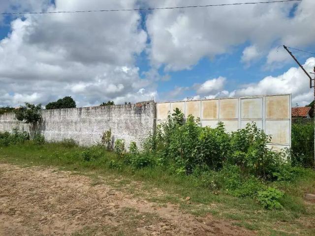 Terreno / Lote para Venda em Teresina/PI Lourival Parente