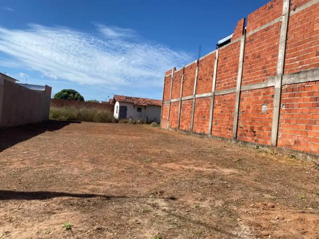 Terreno / Lote para Venda em Teresina/PI Portal da Alegria