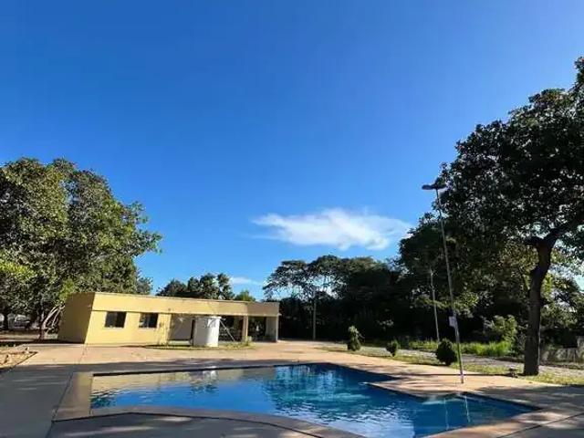 Terreno / Lote para Venda em Teresina/PI Povoado Santa Teresa